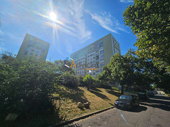 Appartement à vendre - Orléans, La Source Université, Parc Floral - 4 pièces - 3 chambres