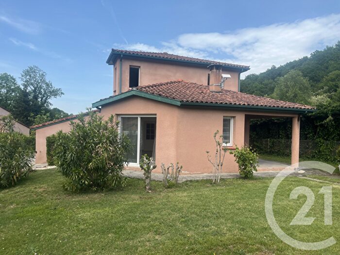 Foix : Maison 5 pièces à vendre
