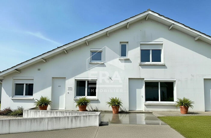 Maison à vendre - Montpon-Ménestérol - 5 pièces - 3 chambres