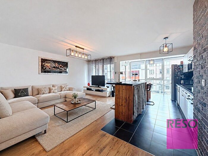 Annemasse : Appartement 3 pièces à vendre