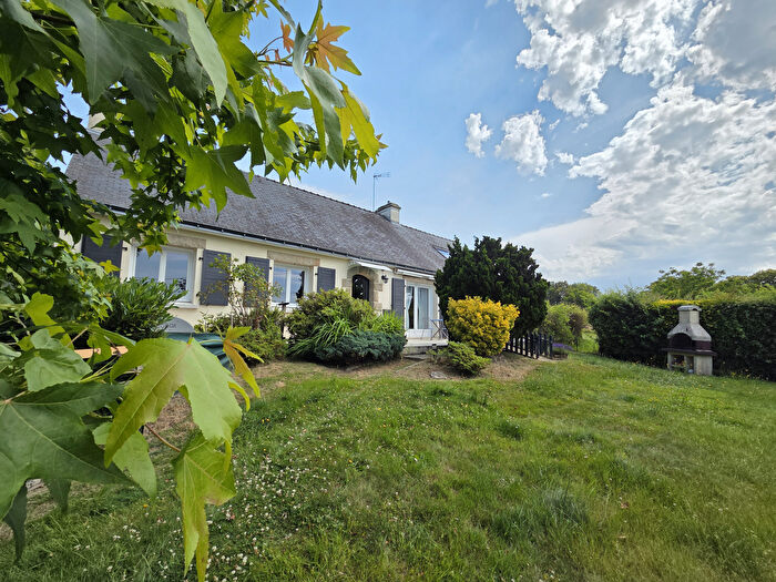 Maison 5 pièces à Saint-Aignan, à vendre
