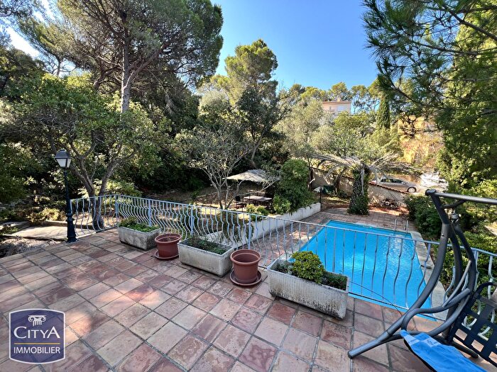 Maison 7 pièces à Six-Fours-les-Plages, Roumagnan, Talian, Audibert, Verger, à vendre