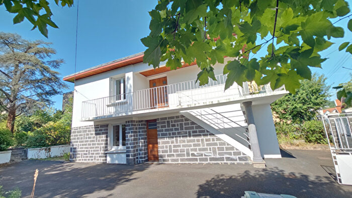 Maison 5 pièces à louer - Beaumont