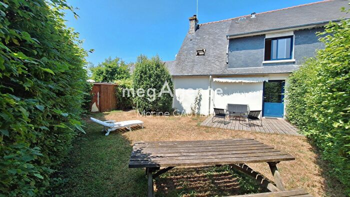 Dinard, Saint-Alexandre : Maison 8 pièces à vendre