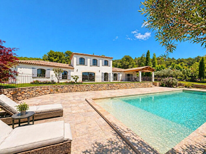 Cabriès : Maison 6 pièces à vendre