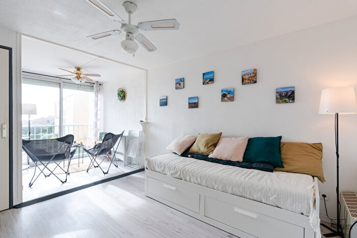 Fleury, Saint-Pierre, Les Cabanes : Appartement 2 pièces à louer