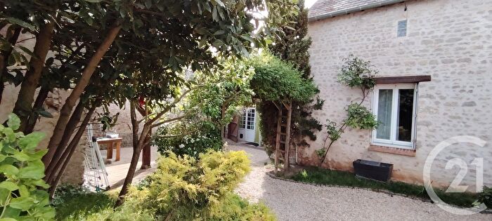 Maison à vendre - Pithiviers - 5 pièces - 3 chambres
