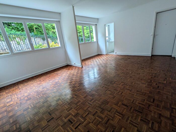 Montmorency, Centre Montmorency : Appartement 2 pièces à vendre