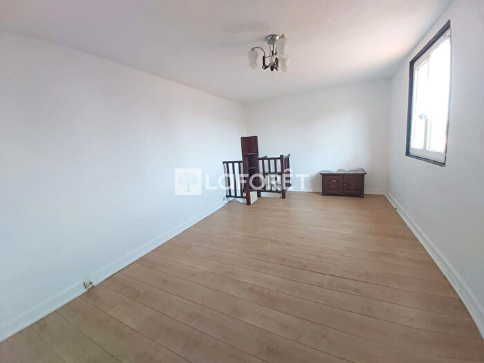 Maison à vendre - Villemomble, Plateau dAvron, Mairie - 4 pièces - 2 chambres