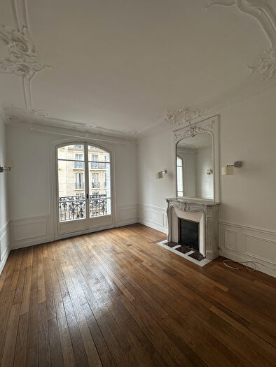 Appartement 4 pièces à louer - Paris 12ème, Aligre, Gare de Lyon