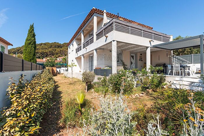 Maison 5 pièces à La Garde, Le Village, à vendre