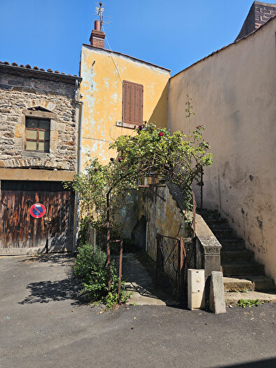 Maison 6 pièces à vendre - Coudes