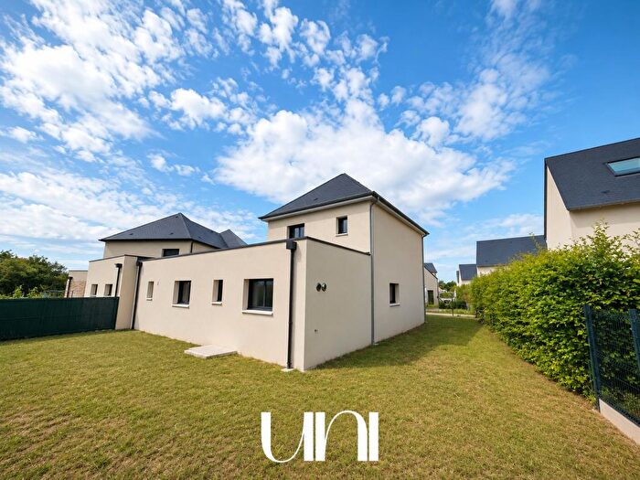 Bernières-sur-Mer - Maison 5 pièces à vendre