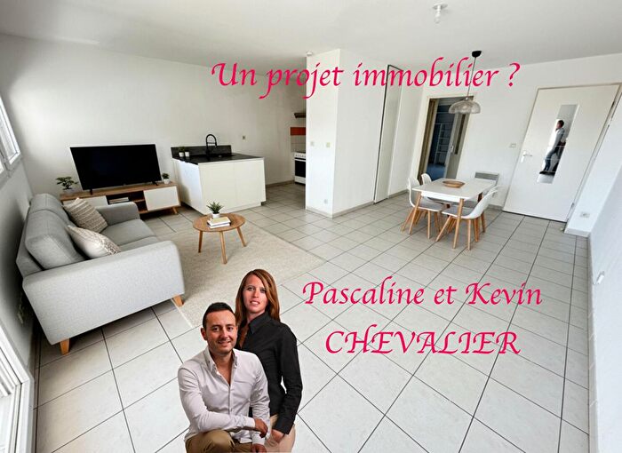 Appartement 3 pièces à vendre - Istres, Boulingrin, Saint-Félix