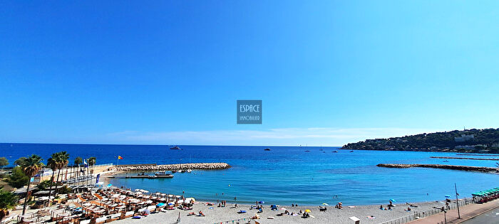 Appartement à vendre - Roquebrune-Cap-Martin - 2 pièces - 1 chambre