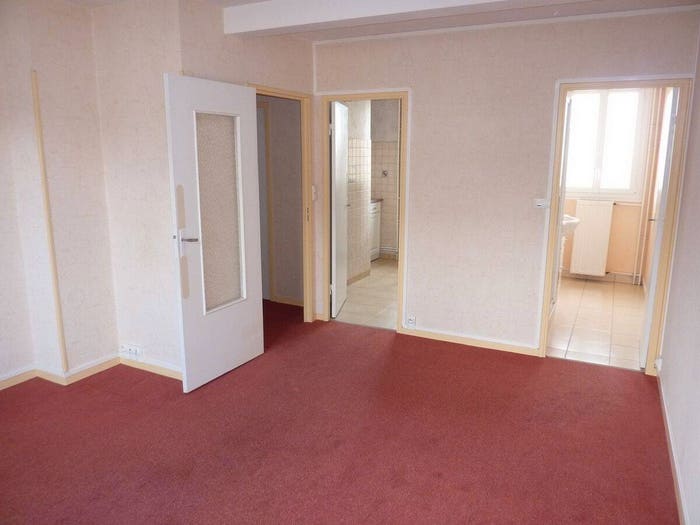 Appartement 2 pièces à louer à Beaublanc, Limoges