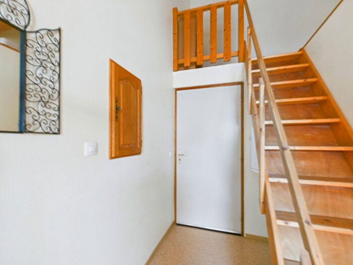 Appartement à louer - Peltre - 1 pièce