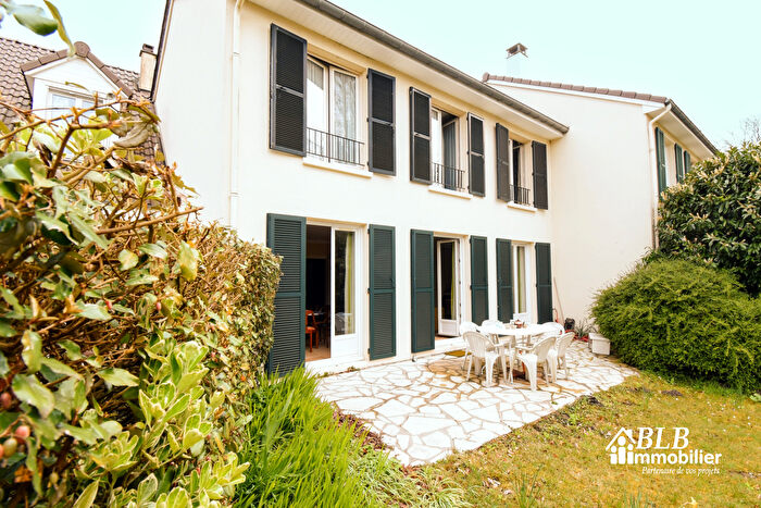 Maurepas, Le Bois de Maurepas, Coudrays - Maison 7 pièces à vendre