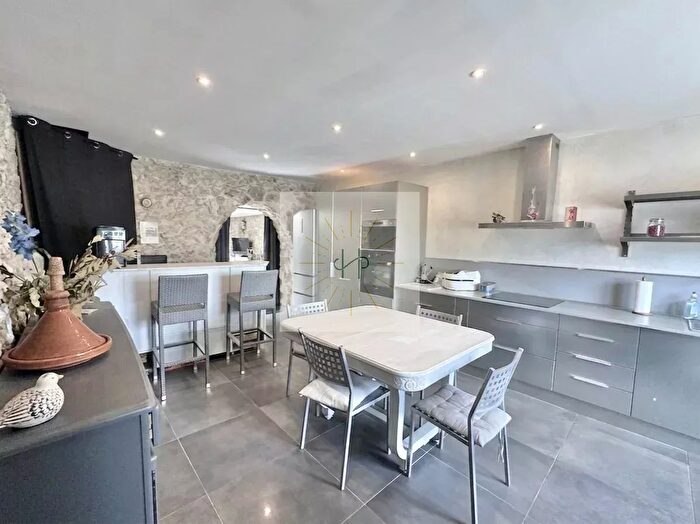 Maison 6 pièces à vendre à Soyons