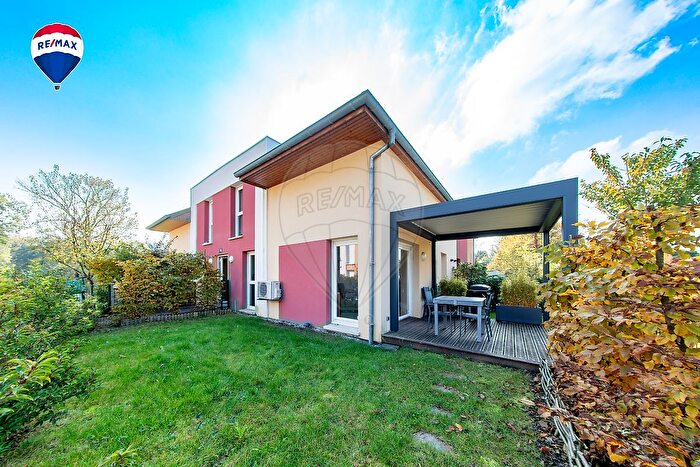 Appartement à vendre - Hagenthal-le-Bas - 5 pièces - 3 chambres