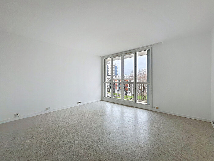 Appartement à louer - Saint-Michel-sur-Orge, Bois des Roches - 4 pièces - 3 chambres