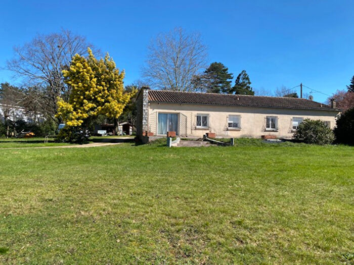 Maison 4 pièces à vendre - Revel