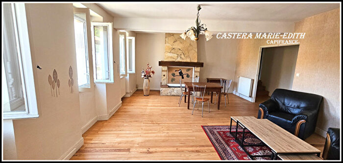 Maison à vendre - Auch, Faubourgs - 5 pièces - 2 chambres