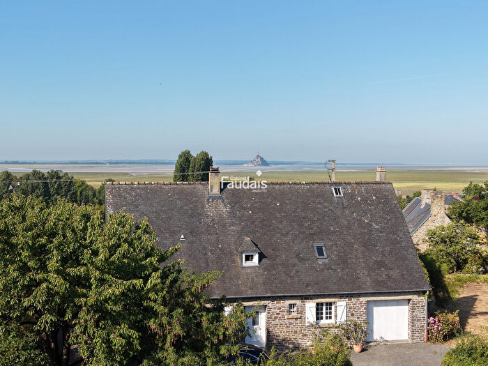 Vains - Maison 6 pièces à vendre
