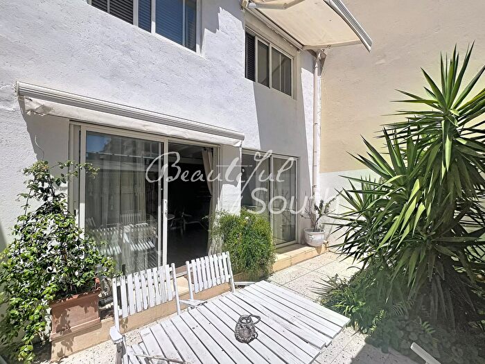 Canet-en-Roussillon - Maison 3 pièces à vendre