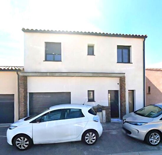 Pia - Maison 5 pièces à vendre