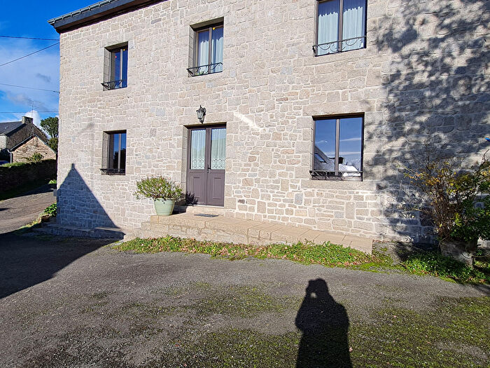 Appartement à louer - Guillac - 2 pièces - 1 chambre