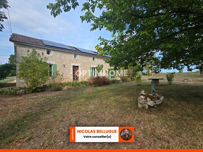 Maison 7 pièces à vendre - Saint-Aubin-de-Cadelech