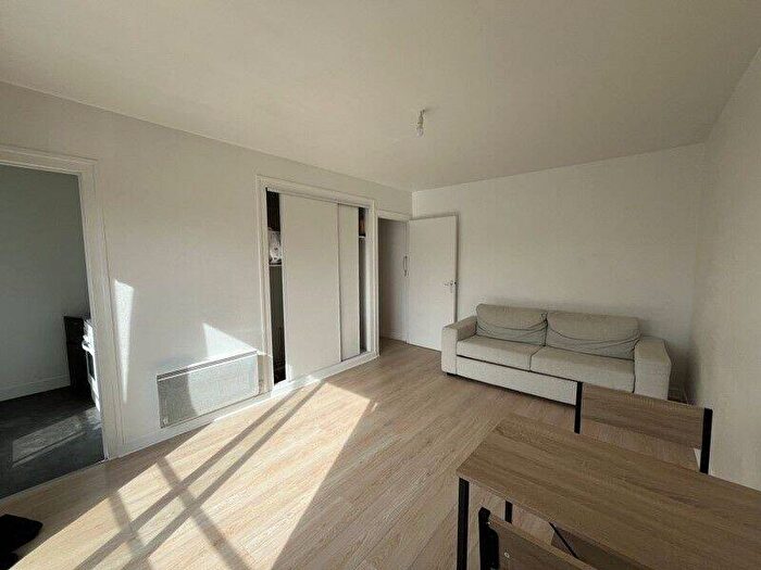 Appartement 1 pièce à Saint Eloi, La Rochelle, à louer