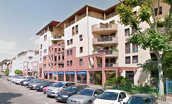 Appartement à vendre - Toulouse, Ponts Jumeaux - 5 pièces - 4 chambres