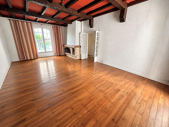 Clermont-Ferrand, Jaude, Fontgiève Saint-Alyre - Maison 5 pièces à vendre