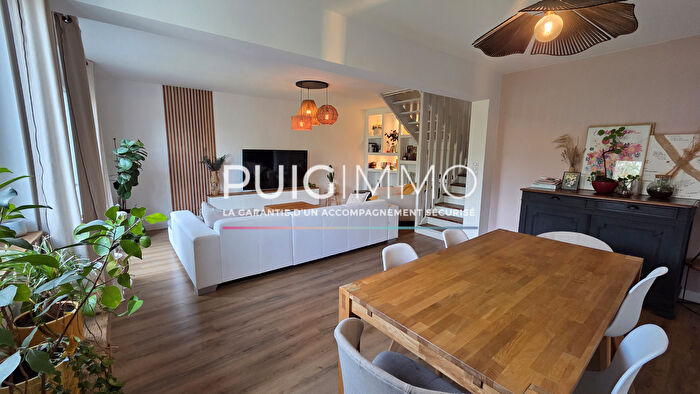 Maison 5 pièces à vendre à Limoges, Beaubreuil, Limoges Nord