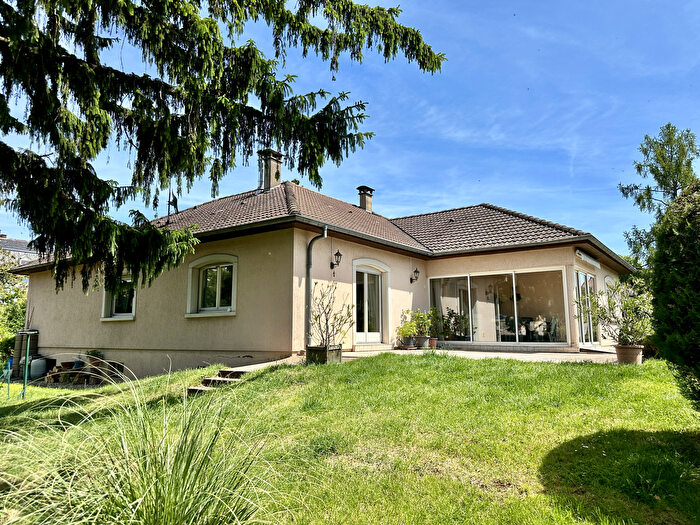 Maison 7 pièces à vendre - Mulhouse, Dornach
