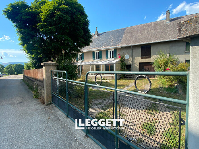 Maison 3 pièces à vendre à Saint-Honoré