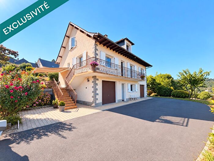 Cornil : Maison 6 pièces à vendre