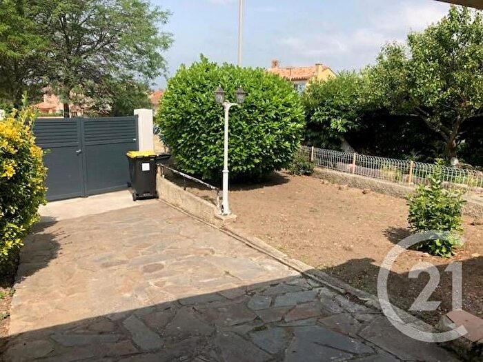 Maison à louer - Carcassonne, Domairon, Grazailles, Albignac, Fleming - 5 pièces - 4 chambres