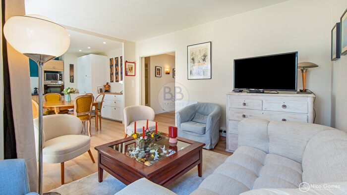 Fréjus : Appartement 3 pièces à vendre