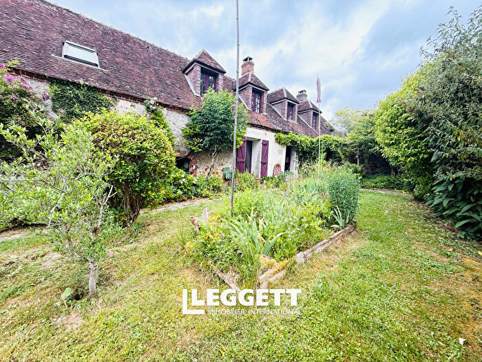 Maison 6 pièces à vendre - Thorigny-sur-Oreuse