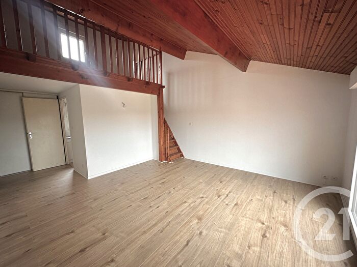 Toulouse, Saint-Simon - Appartement 2 pièces à louer