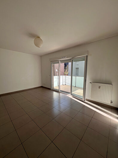Appartement 2 pièces à louer à Bordeaux, Bacalan, Bordeaux Maritime