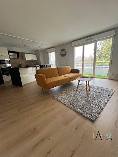Gradignan : Appartement 3 pièces à louer