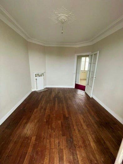 Jules Ferry, Ermont : Appartement 2 pièces à louer