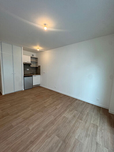 Appartement 1 pièce à Reims, Courlancy, Porte de Paris, Bois d'Amour, à louer