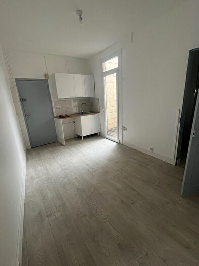 Appartement à louer - Pont-de-lArche - 2 pièces - 1 chambre