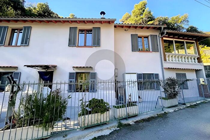 Maison à vendre - Menton, Haut Borrigo, Saint-Paul-Garavan, Vallée de Gorbio - 4 pièces - 2 chambres