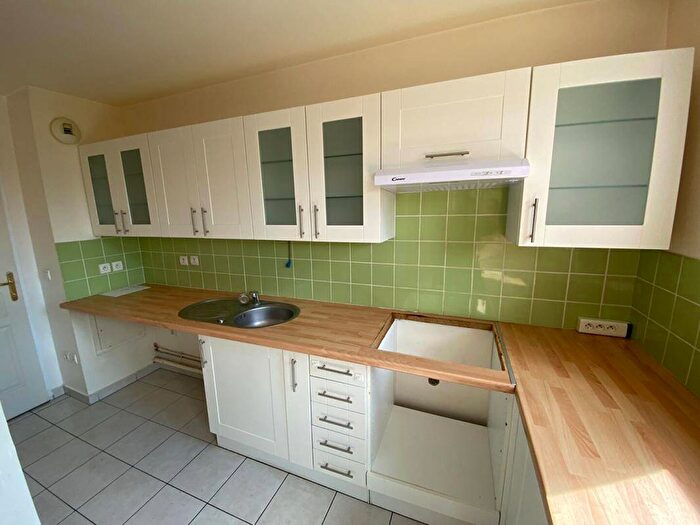 Appartement 3 pièces à Bois de Limay, à louer